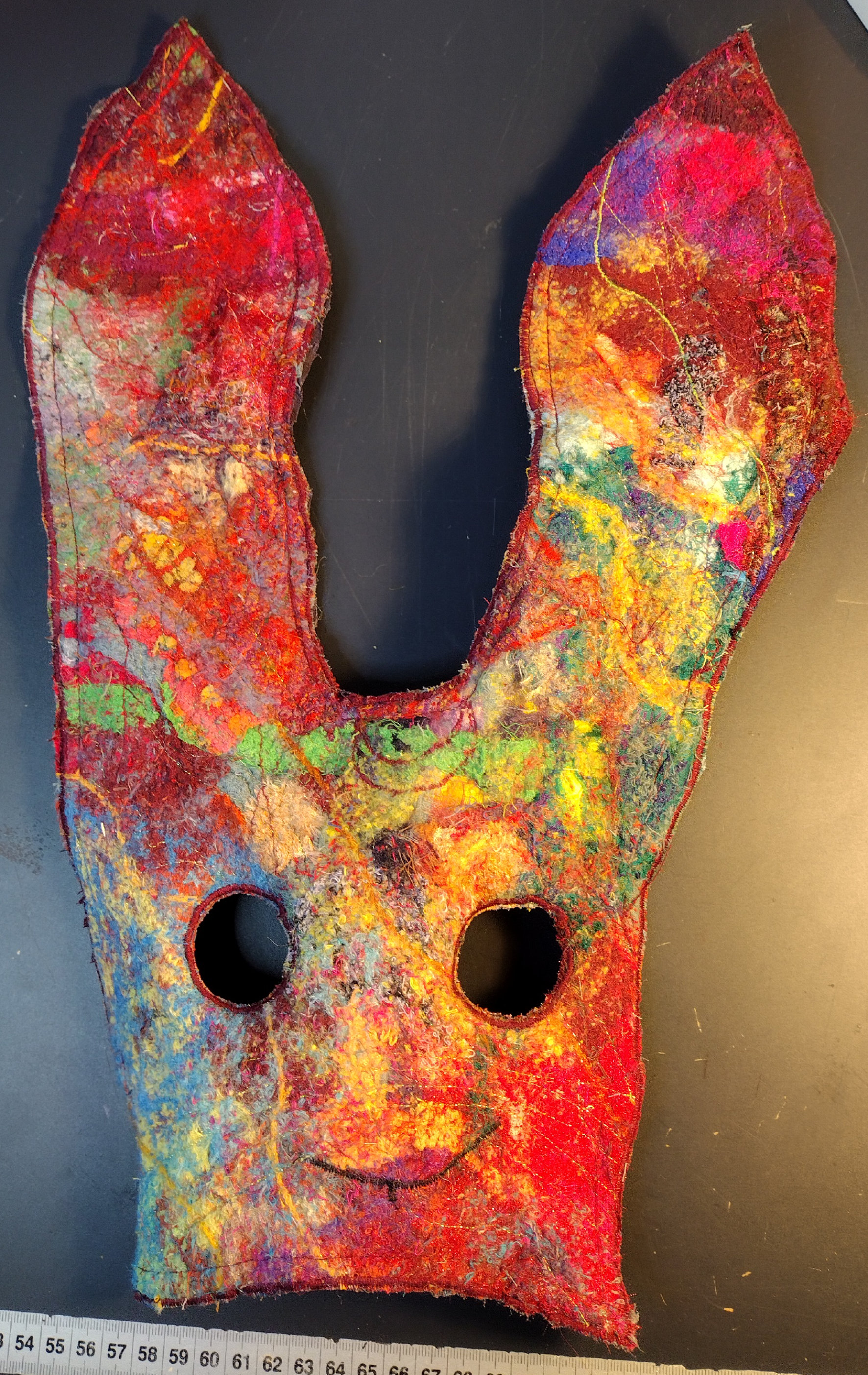 Hare Masks – FlagFly