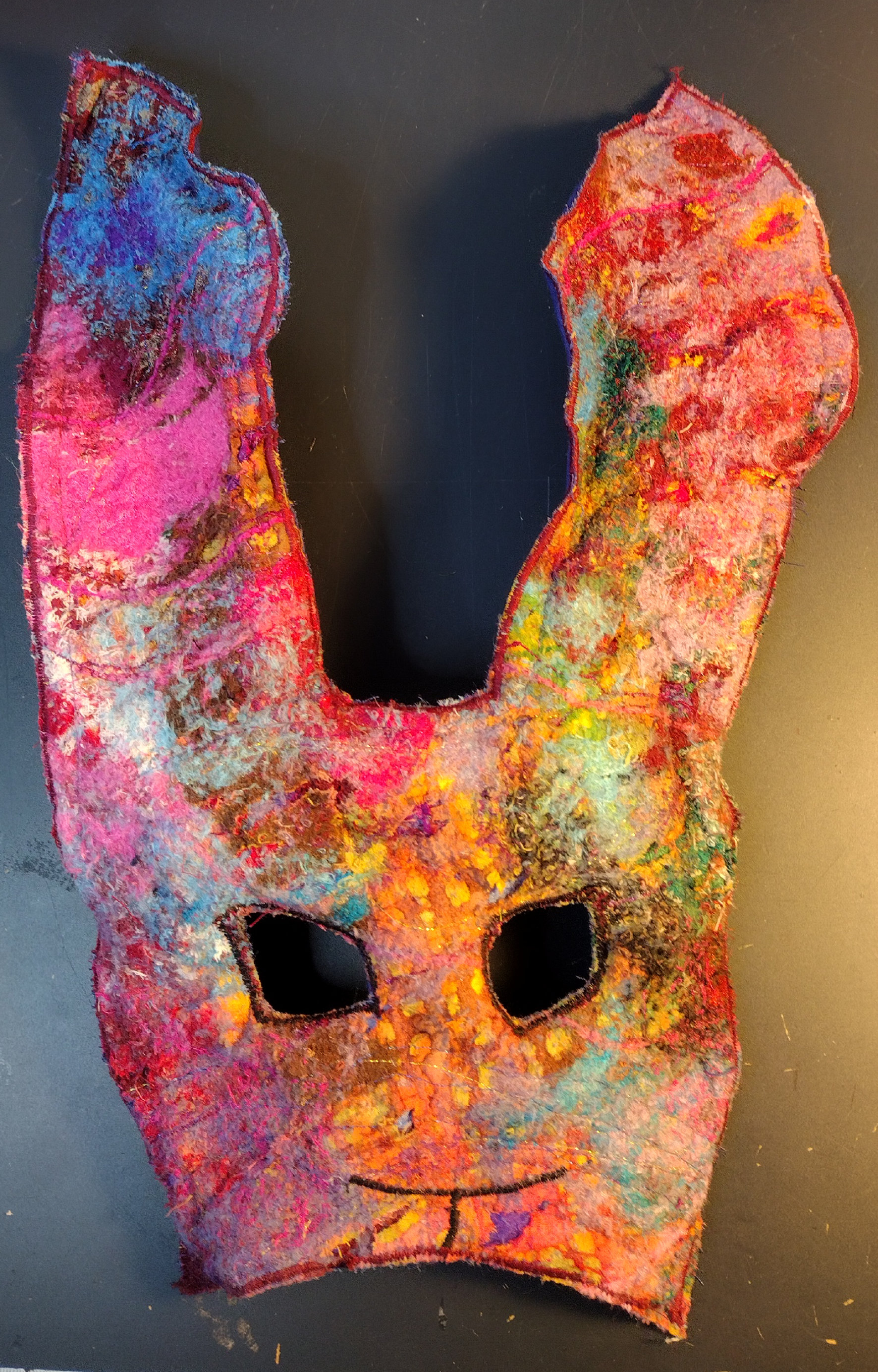 Hare Masks – FlagFly