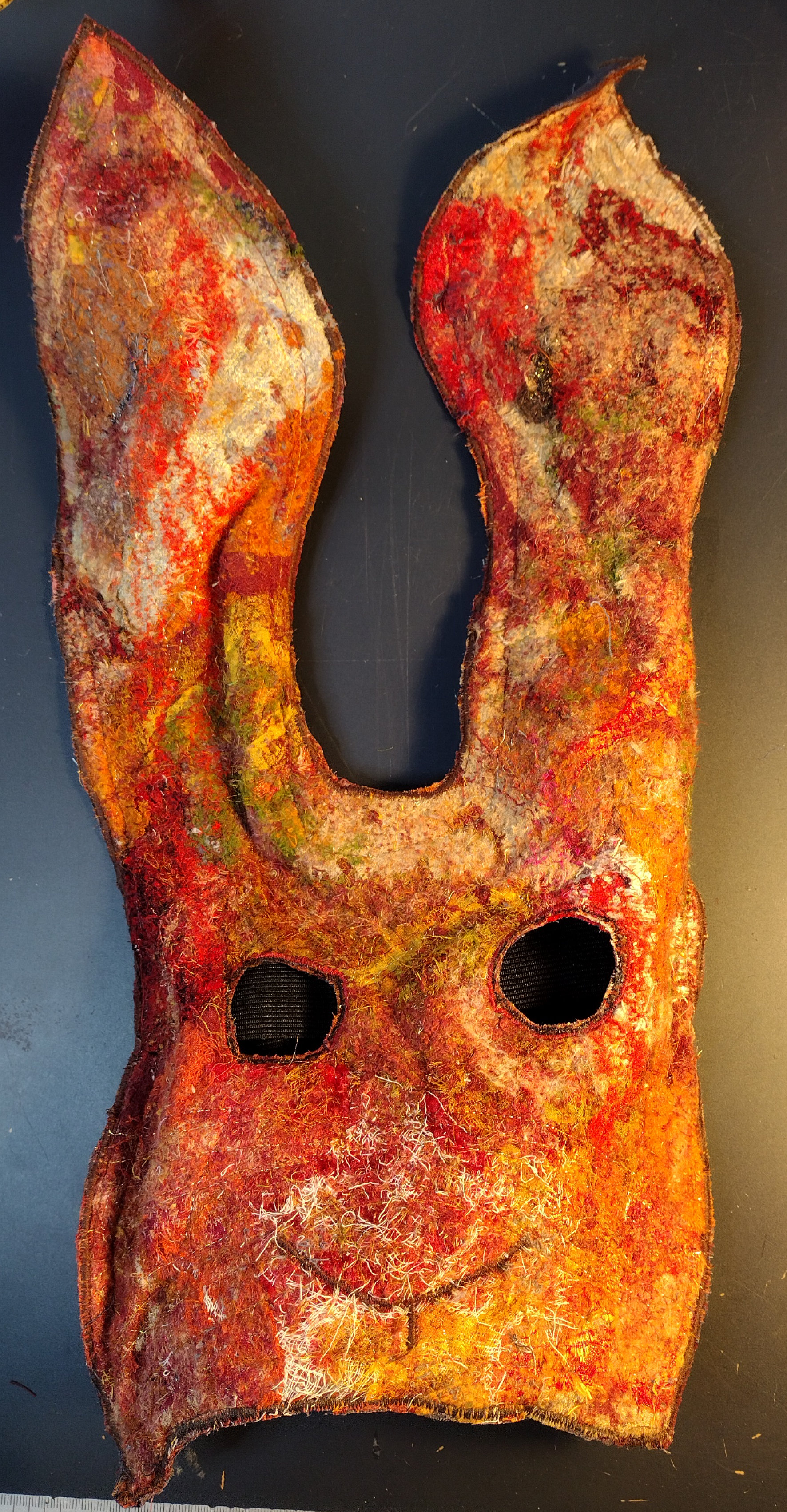 Hare Masks – FlagFly