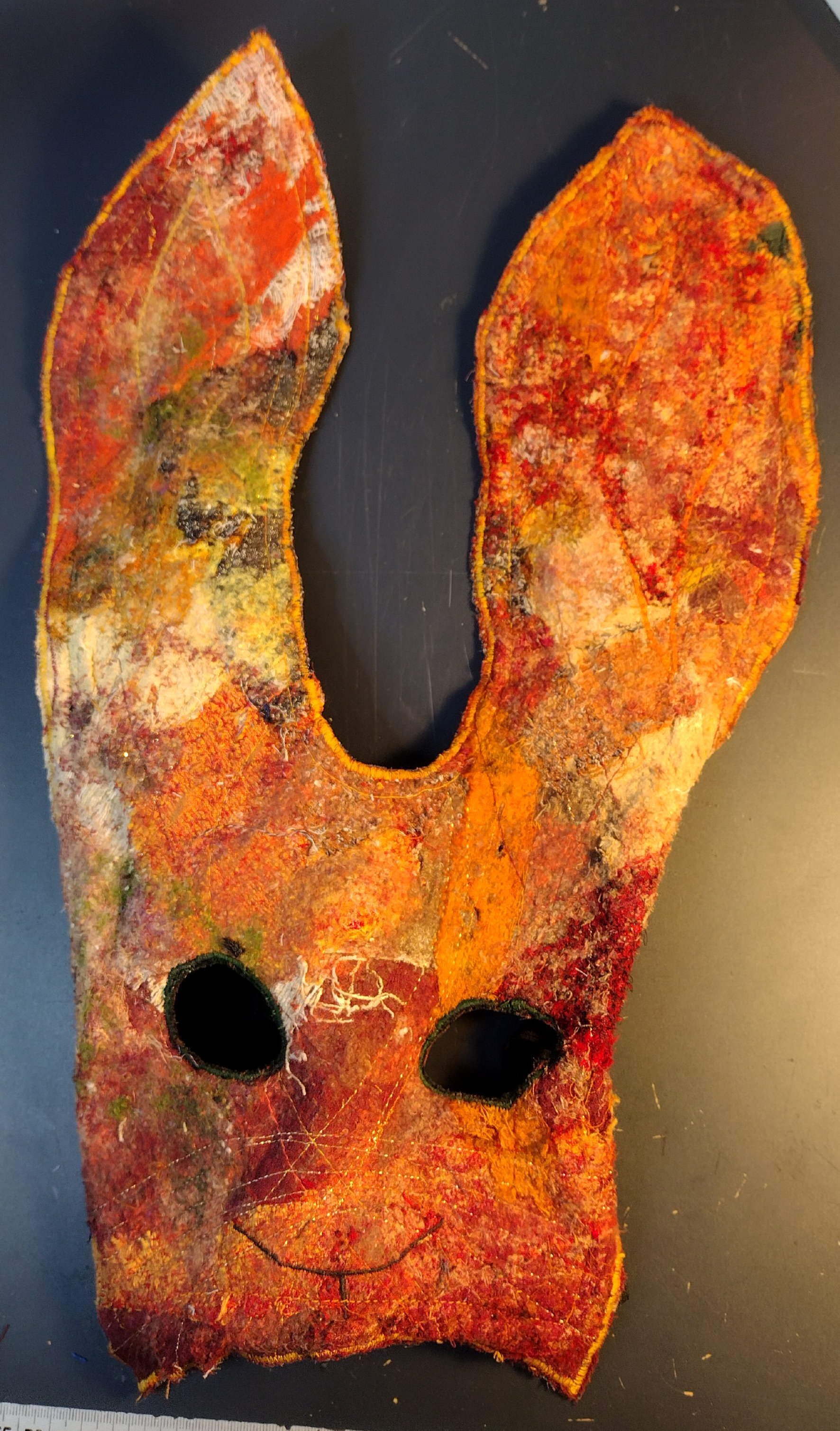 Hare Masks – FlagFly