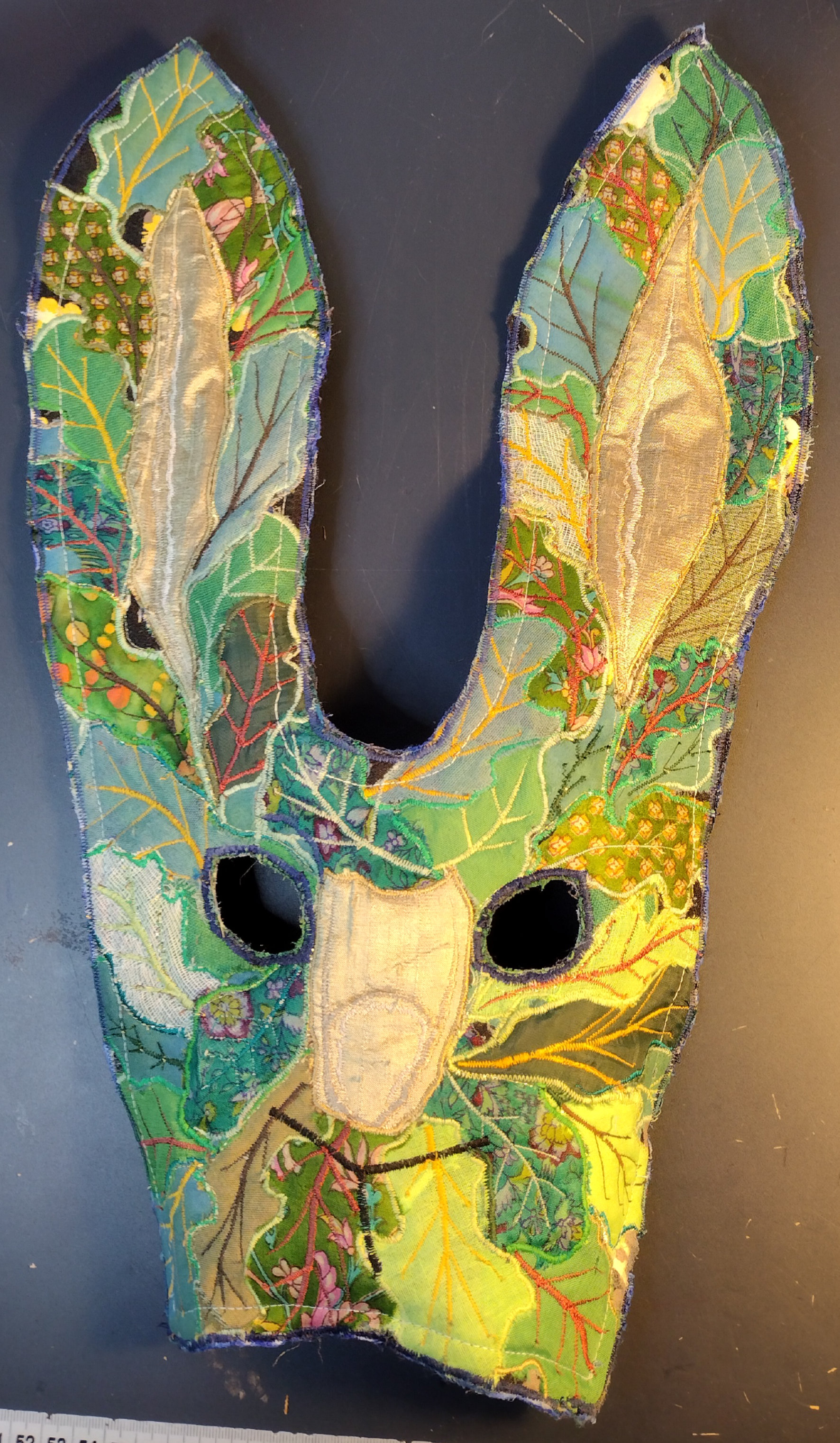 Hare Masks – FlagFly