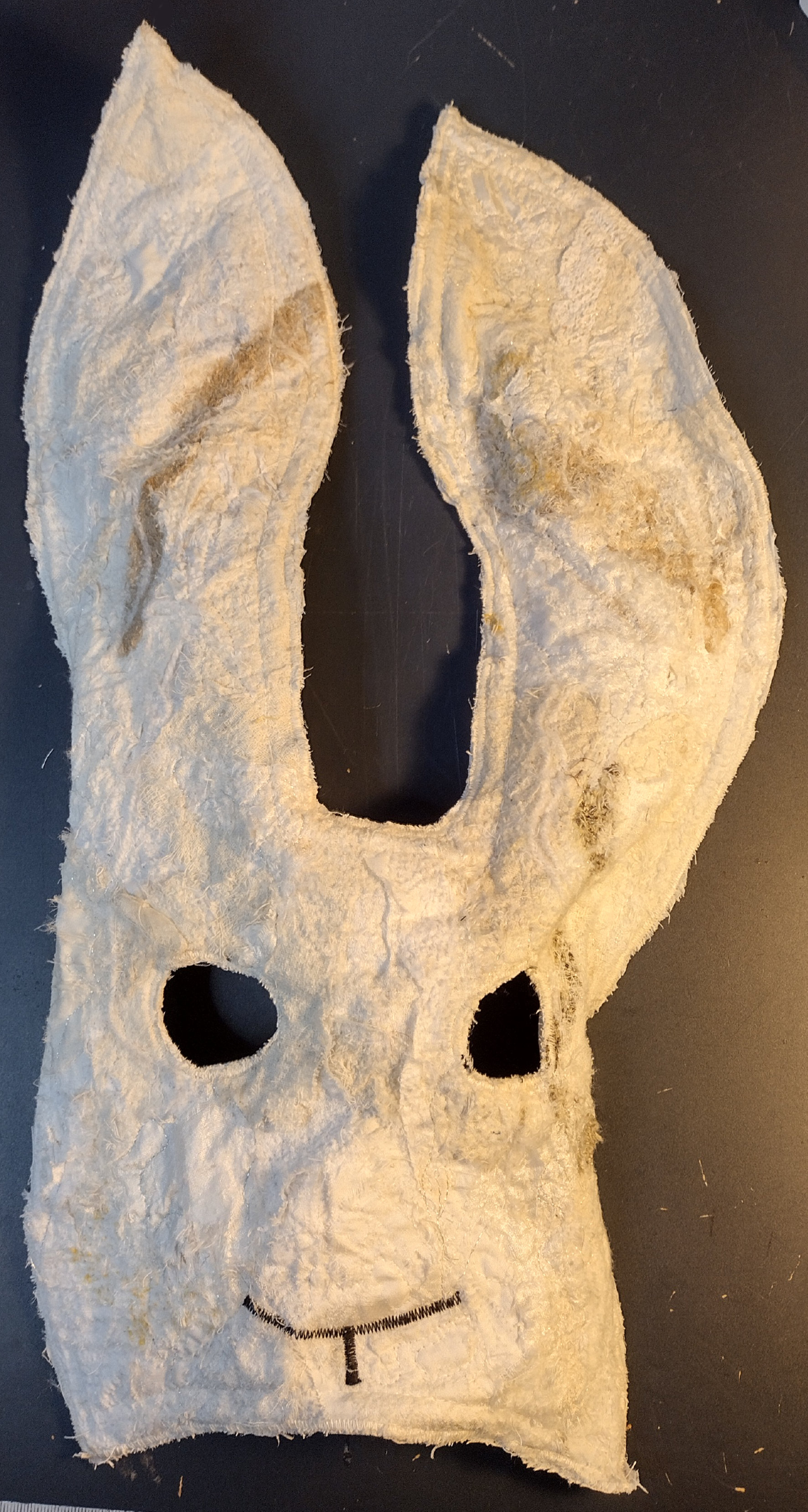 Hare Masks – FlagFly